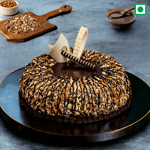 Premium Cakes – Bake Buddy